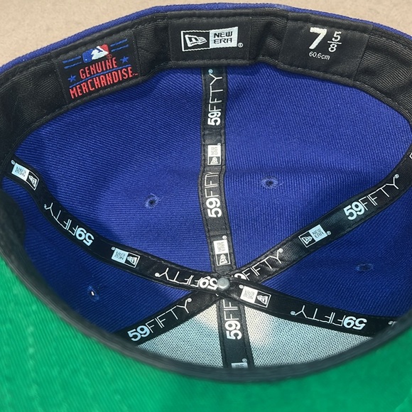 New Era | Games | Toronto Blue Jays Baseball Cap | Poshmark